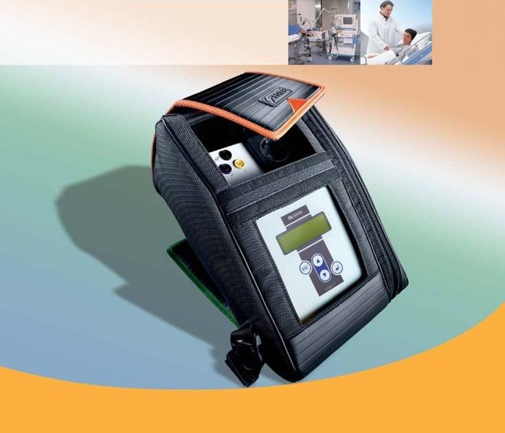 ES601 Testeur de Sécurité Electrique